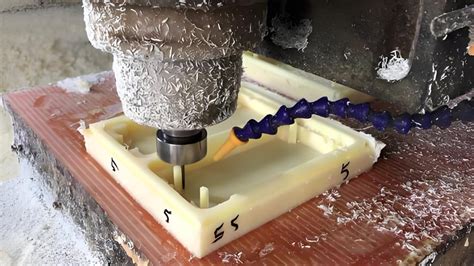 unlocking the potential of cnc plastic machining for prototyping