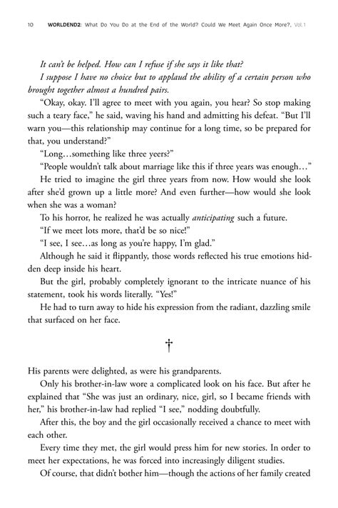Information Worldend Formatting Project