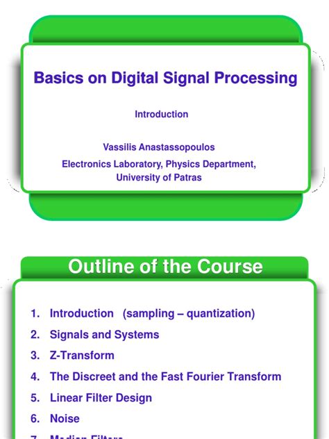 pdf 1 basics dsp av intro dokumen tips