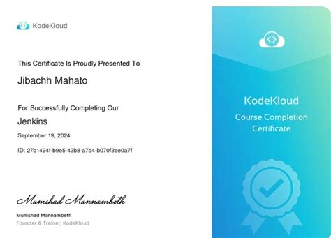 Jibachh Singh On Linkedin Jenkins Devops Cicd Automation Docker