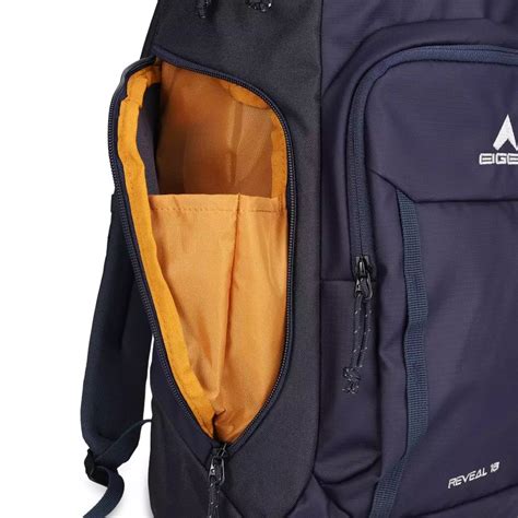 Jual Eiger Eiger Reveal 18 Laptop Backpack Original 2024 Zalora