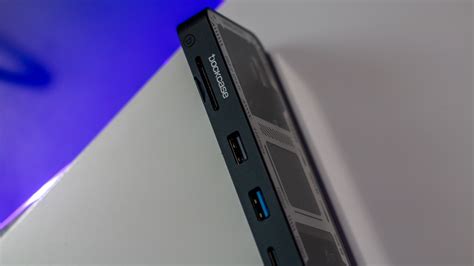 Dockcase Smart Usb C Hub 10 In 1 Explorer Edition Review Possibly The Last Hub Youll Need