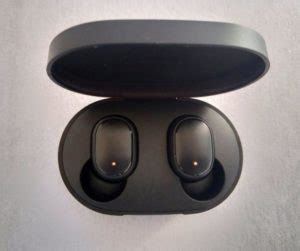 Xiaomi Mi True Wireless Earbuds Basic Redmi Airdots Review Dignited