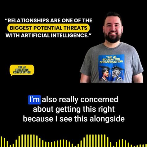 Daniel A López On Linkedin Artificialintelligence Education Schools Technology