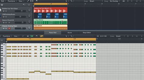 Music Theory You Can Use Liven Up Your Midi Programming By Adding Groove And Space Using Rests