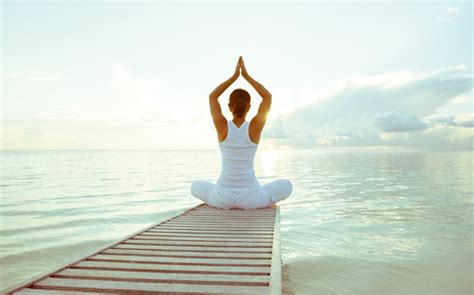 5 Benefits Of Yoga