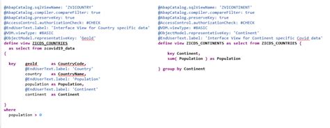 List Report Fiori Elements Application Sap Qanda