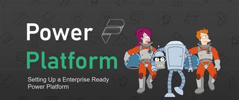 Power Platform Whats Your Environment Strategy Dev Community