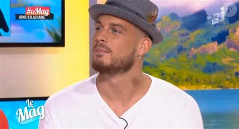 Photo Raphaël Beau Gosse Des Princes De Lamour 2 Sur Le Plateau Du