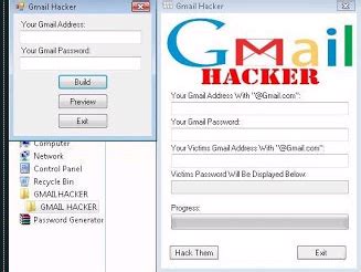 Free Hacking Tools And Games CD KEY HACK GMAIL ACCOUNTS GMAIL HACKER