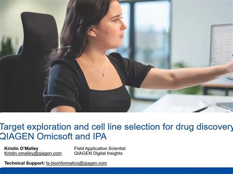 Part Ii Single Cell Rna Sequencing Data Interpretation Using Qiagen