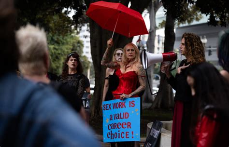 Sex Worker In Belgio La Prima Legge Al Mondo A Tutela Dei Loro Diritti