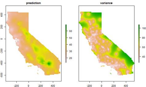 Interpolation — R Spatial
