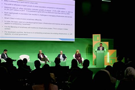 Smart Water Are Cities Optimizing Water Management Tomorrowcity