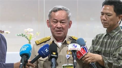 ส ว เดินหน้าสอบ “ทักษิณ” ไม่ติดคุกจริง คมชัดลึก