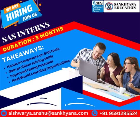 Hiring Intern Internship Internships Internshipopportunity