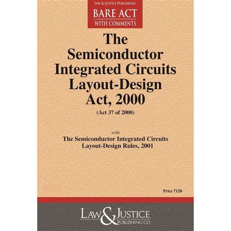Semiconductor Integrated Circuit Layout Design Act 2000 Ppt At Chris