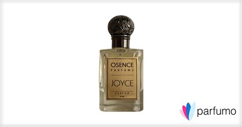 Joyce Von Osence Meinungen And Duftbeschreibung
