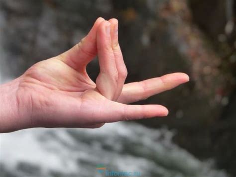 Mudras Yoga Photoshoot Hand Mudras