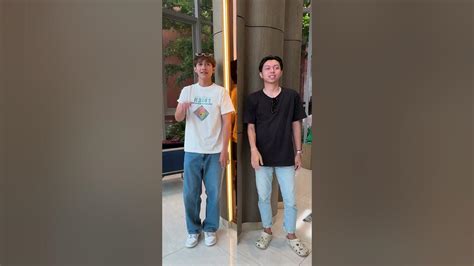 เพื่อนสนิทจิตถึงกันแค่ไหน Aumccp Shorts Youtube