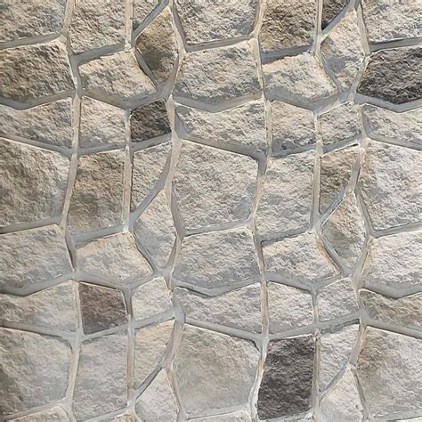 Random Rubble Stone Wall Cladding Zen Stone