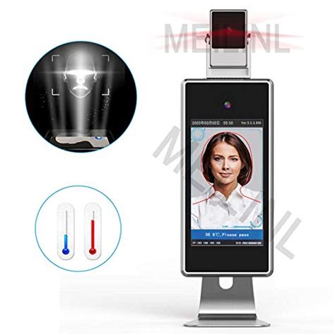 Buy Face Re And Body Temperature Measurement Detection Infrared Thermal Imaging Camera Ai Device