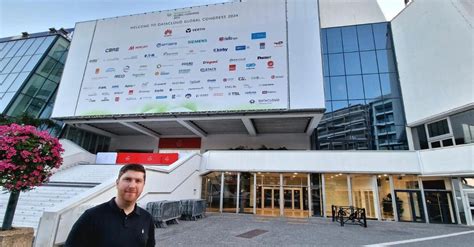 Patrick Denton On Linkedin Datacloudglobalcongress Cannes Datacentre Cloud