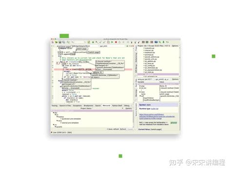学python到底用什么编辑器啊？ 知乎