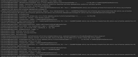 Storage Permission In Android 13 Flutter