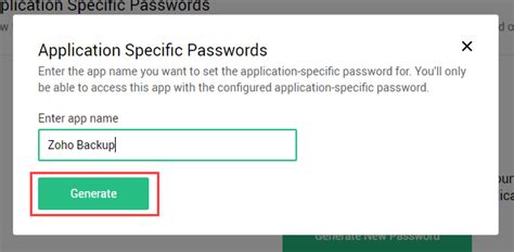 How To Migrate Zoho Mail To Imap Step By Step Guide