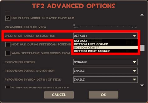 Tf2 Request To Move Vsh Hud Elements · Issue 5076 · Valvesoftware