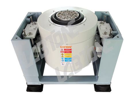 Vibration Test Table For Optical Instruments Vibration Test With Mil