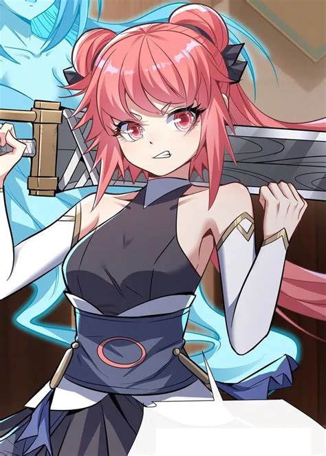 Xiao Nan Anime Planet