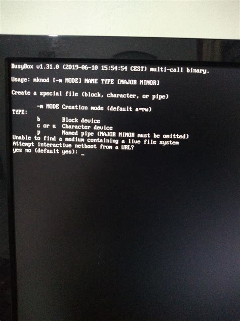 Ventoy Não Da Boot Pelas Isos Do Hd Linux Clube Do Hardware