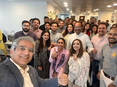 Yasir Mahmood Khan Lodhi Posted On Linkedin