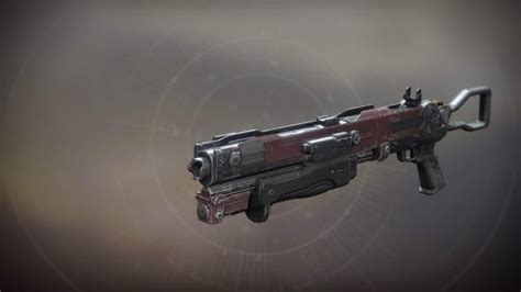 A Appreciation Post For Rare And Common Cassoid Weapons Cassoid A