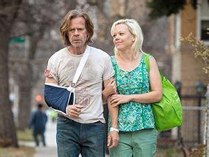 Frank Gallagher Us Shameless Wiki Fandom