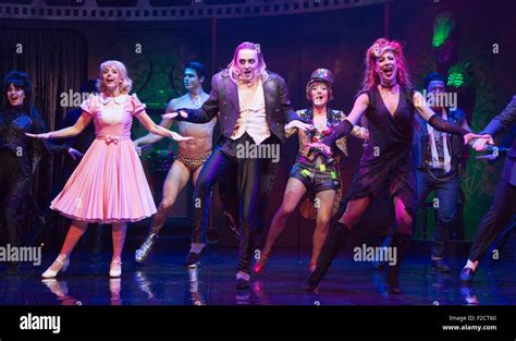 Christopher Malcolm Rocky Horror
