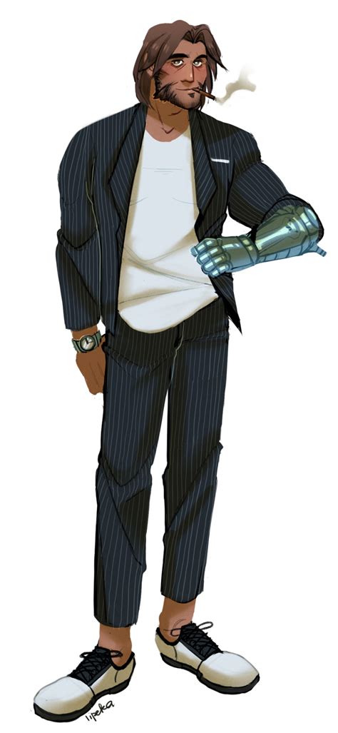 80 Cyberpunk Fixer Ideas Character Art Character Design Character