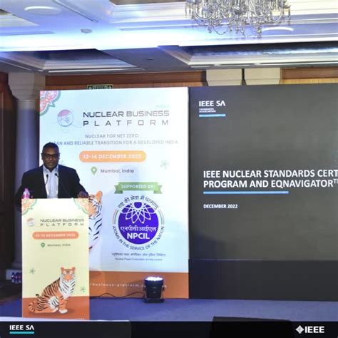 [video] Ieee Standards Association Ieee Sa On Linkedin Ieee Sa Was A Silver Sponsor At Inbp