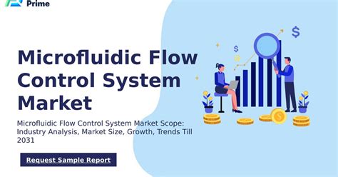 Global Microfluidic Flow Control System Market Cagr 6 3 By Reportprime Issuu