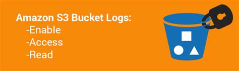 How To Improve Security Of S3 Buckets Using S3 Access Logs Data Storage Backup And Recovery
