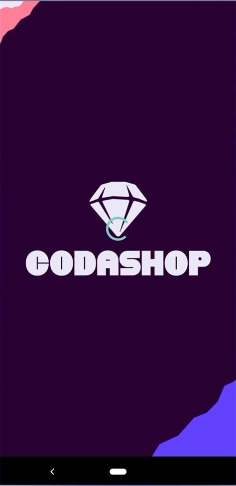 Codashop 3 0 Скачать для Android Apk бесплатно
