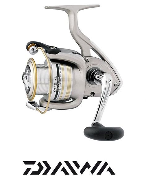 DAIWA REGAL 5IA 4000 MAKARA | ÖNDEN KALAMA MAKİNELER | Daiwa | Oltalar ...