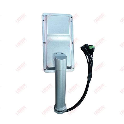 Face Recognition Scanner Body Temperature Machine Shenzhen User Special Display Technologies