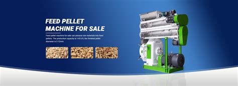 20 30t H Feed Pellet Granulator For Large Feed Mill Factories