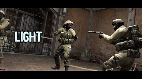 Csgo Light YouTube