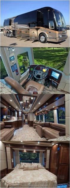 9 Idées De Camping Car Fourgon Camping Car Camping Car De Luxe Camping Car