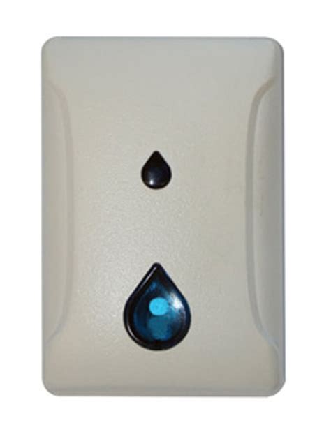 Laing 6099b1500 Ecocirc Wireless Push Button Signal Repeater