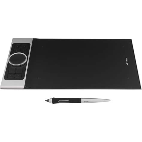 Графический планшет XP-Pen, Deco Pro Medium - купить по лучшей цене в ...